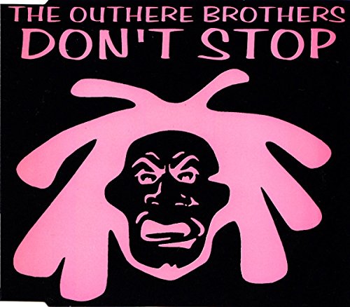 Outhere Brothers - Don't stop - Amazon.com Music