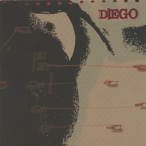 Play Diego by Diego on Amazon Music