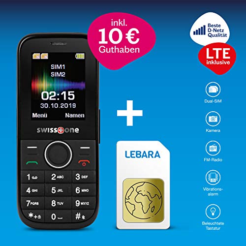 Téléphone jetable : le top 20 des meilleurs de 2020 | Meilleurs.info