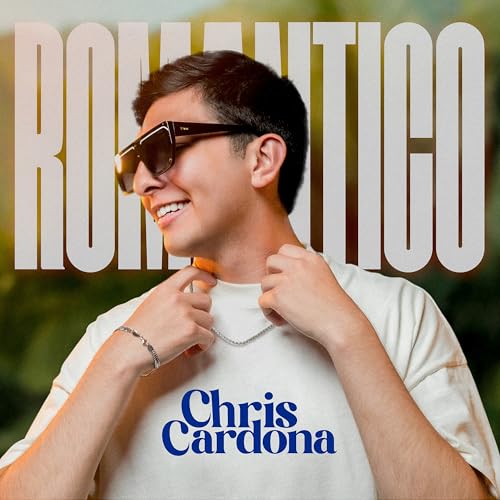 Amazon.co.jp: Romántico [Explicit] : Chris Cardona: Digital Music