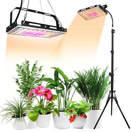 Best Led Grow Lights Of 2023 | Reviews By (Experts In Growing)