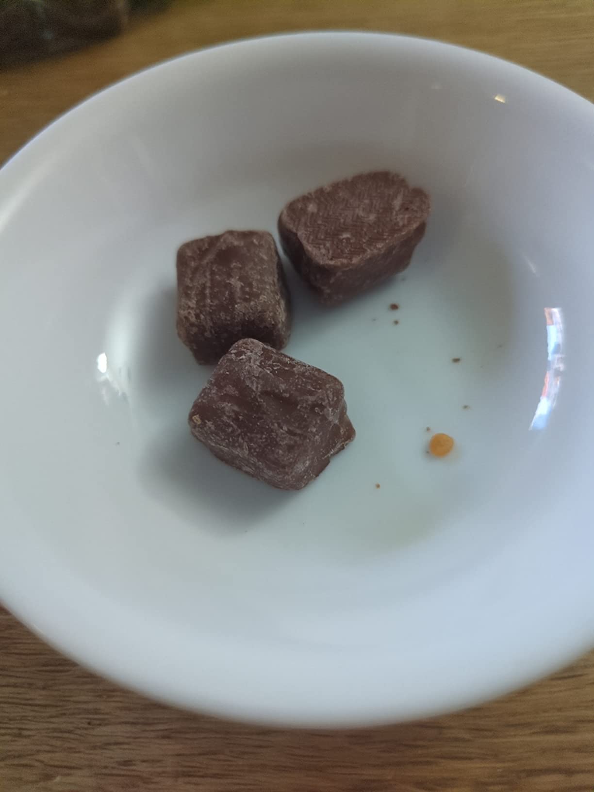 MARS, Peanut Free Chocolate Candy Bites, Bag, 109g : Amazon.ca: Grocery ...