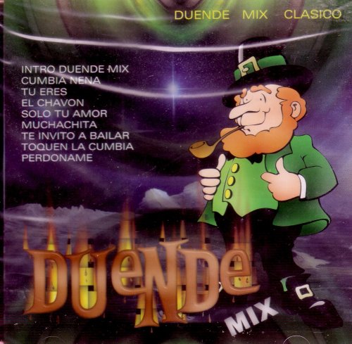 Duende Mix Clasico - Amazon.com Music