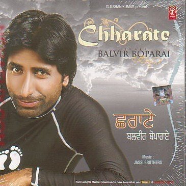 CHHARATE - BALVIR BOPARAI: Amazon.de: Musik-CDs & Vinyl