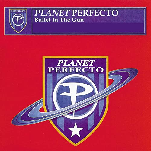 Bullet in the Gun by Planet Perfecto on Amazon Music - Amazon.co.uk