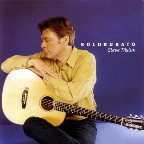Amazon MusicでSteve TilstonのSolorubatoを再生する