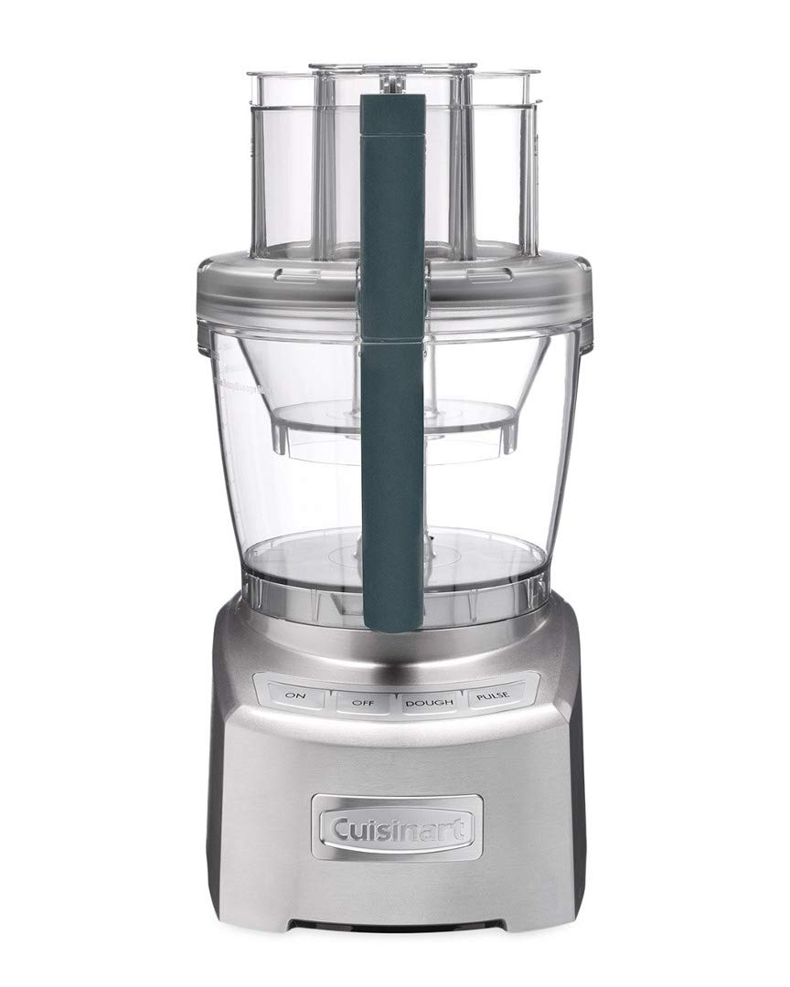 Amazon.com: 14-Cup Food Processor Color: Die Cast : Home & Kitchen