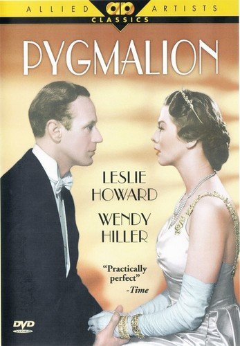 Amazon.com: Pygmalion : Wilfred Lawson, Leucen MacGrath, Leo Genn ...