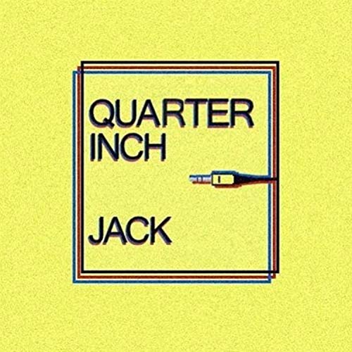 Fantastically Complex by Quarter Inch Jack on Amazon Music - Amazon.com