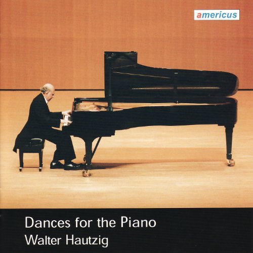 Amazon.com: Dances for the Piano : Walter Hautzig: Digital Music