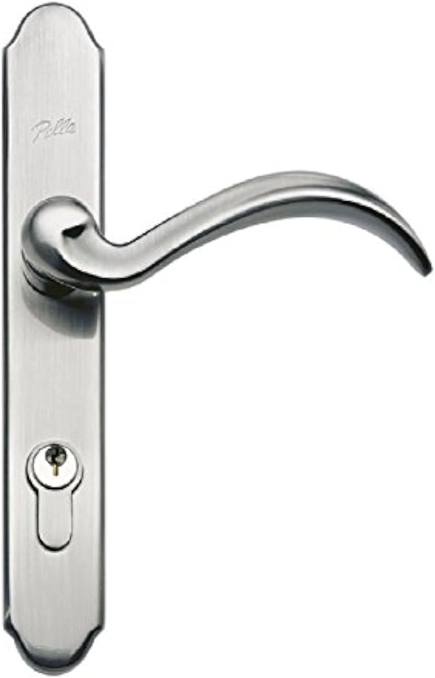 MaxxGeek Storm Door Handle Accessory Set fit Pella Storm Door Handle ...