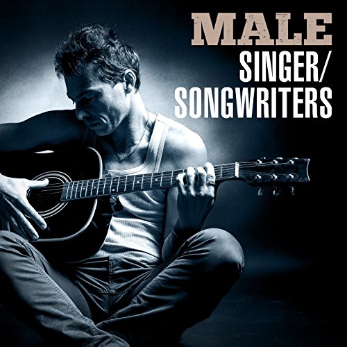 Male Singer/Songwriters by VARIOUS ARTISTS on Amazon Music - Amazon.co.uk