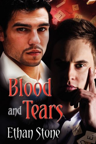 Blood & Tears: Stone, Ethan: 9781613720523: Amazon.com: Books