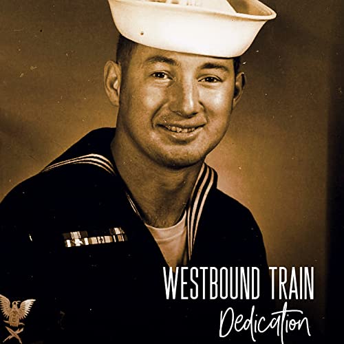 Amazon.com: Dedication : Westbound Train: Digital Music