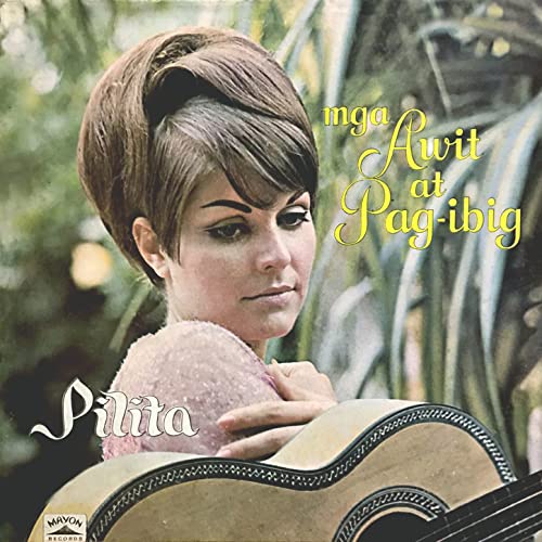 Amazon.co.jp: Mga Awit At Pag-Ibig : Pilita Corrales: デジタルミュージック