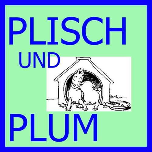 Amazon.com: Plisch und Plum (Audible Audio Edition): Wilhelm Busch, N.N ...