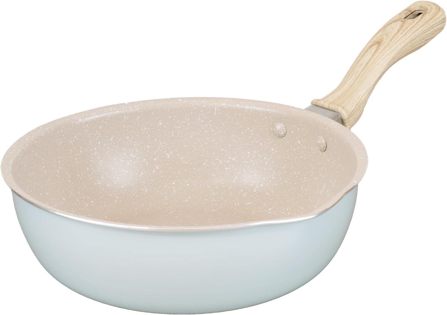 Amazon｜和平フレイズ 1~2人用 深型 フライパン 炒め鍋 21cm IH・ガス 小さい 少量 調理 お弁当 1人暮らし 新生活 ミディーズ RB-3499｜フライパン オンライン通販