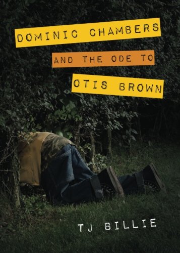 Dominic Chambers and the Ode to Otis Brown: TJ Billie: 9781617394270 ...