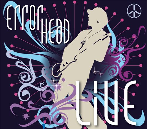 Live: Errorhead: Amazon.fr: CD et Vinyles}