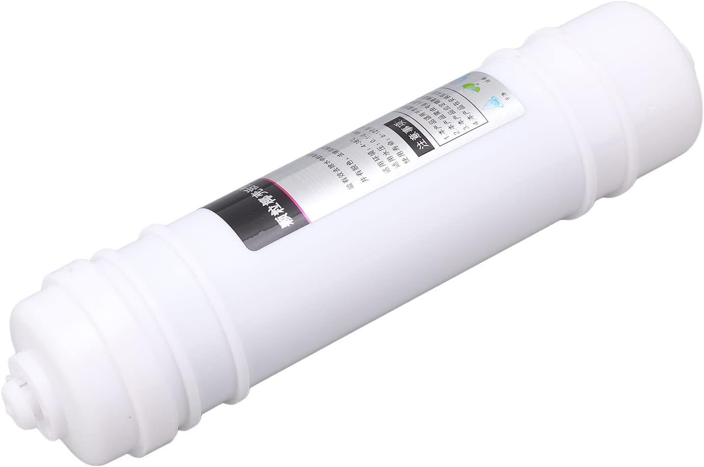 Amazon.com: Water Filter Cartridges, 2PCS 10in Quick Connect Filter ...