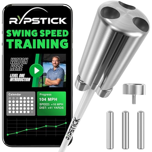 Top 10 Golf Swing Speed Device of 2022 - Katynel