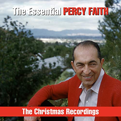 Amazon Music - Percy Faith & His OrchestraのThe Essential Percy Faith ...