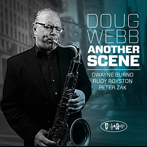 Amazon.com: Another Scene : Doug Webb: Digital Music