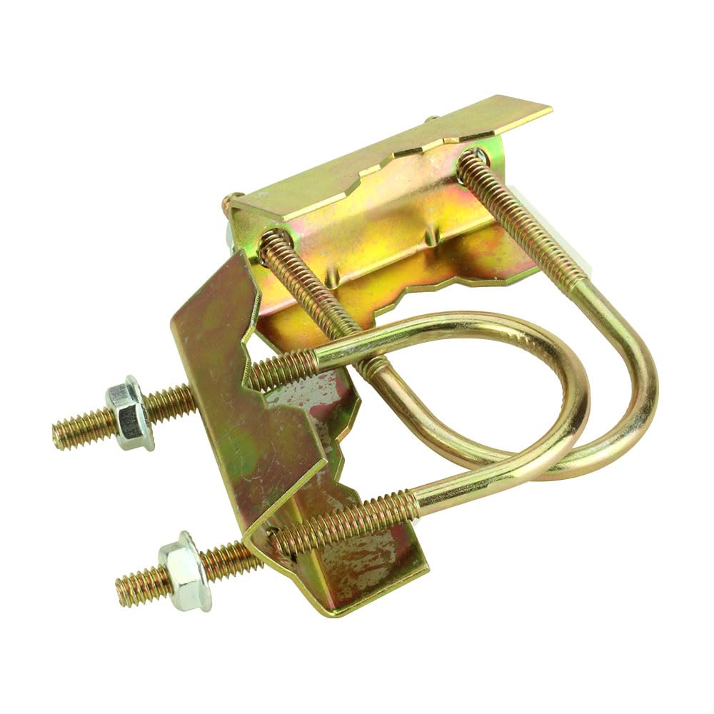 Snapklik.com : Skywalker Dual U-Bolt Nest Assembly Clamp Kit For ...