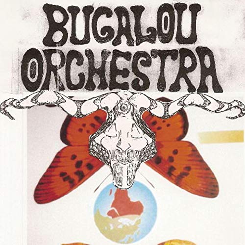 Simple Happy Stupid Man de Bugalou Orchestra no Amazon Music Unlimited