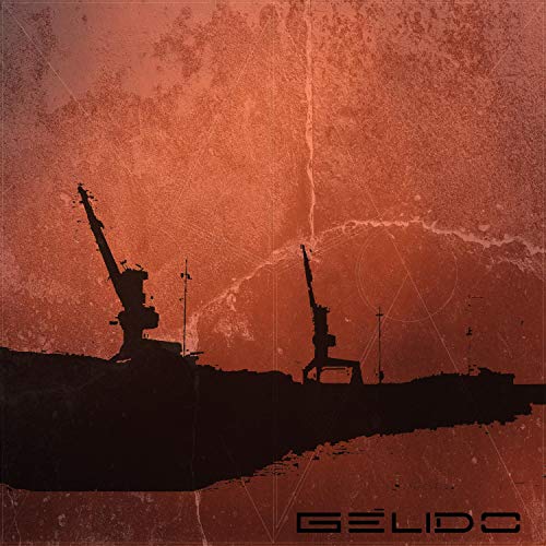 Amazon.co.jp: Gélido : Gélido: デジタルミュージック