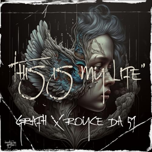 Play This Is My Life by Grafh & ロイス・ダ・ファイヴ・ナイン on Amazon Music