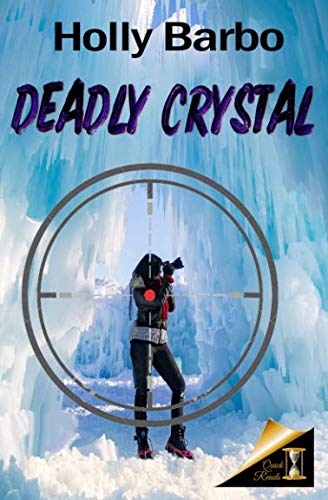 Amazon.com: Deadly Crystal: A Crystal Snowflake (Quick Reads ...