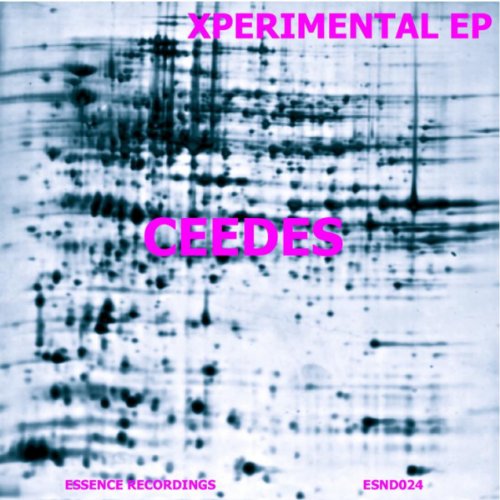 Amazon.co.jp: Xperimental : Ceedes: デジタルミュージック