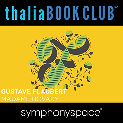 Amazon.com: Thalia Book Club: Madame Bovary (Audible Audio Edition ...