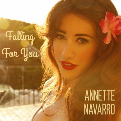 Play Falling for You by Annette Navarro on Amazon Music