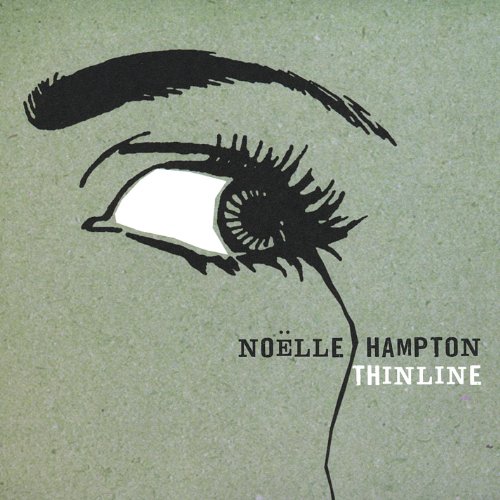 Play Thin Line by Noëlle Hampton on Amazon Music