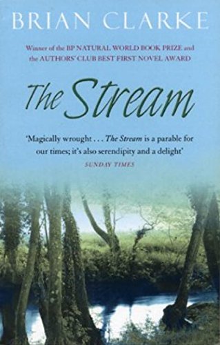 Amazon.com: The Stream: 9781585675289: Clarke, Brian: Books