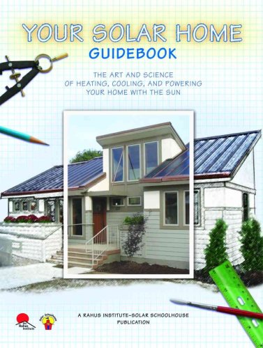 Your Solar Home Guidebook: Rahus Institute-Solar Schoolhouse ...