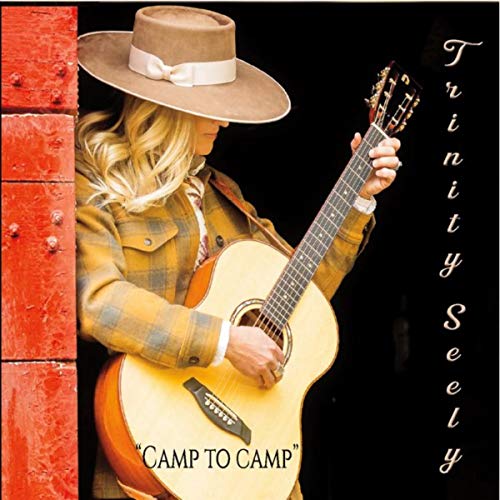 Play Camp to Camp by Trinity Seely on Amazon Music