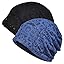 Jemis Skullies Beanies Thin Bonnet Cap Autumn Casual Beanies Hat (2 ...