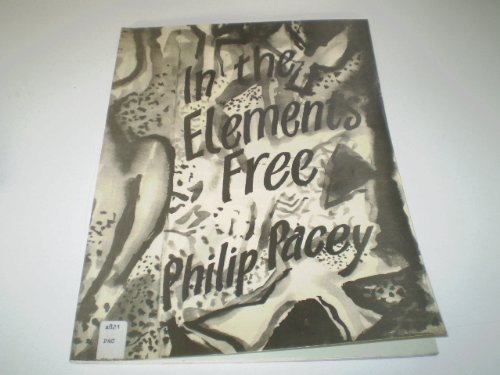 In the Elements Free: Philip Pacey: 9780904837605: Amazon.com: Books