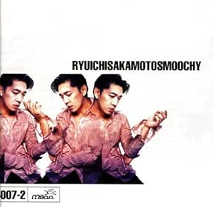 Sakamoto,Ryuichi - Smoochy: Sakamoto,Ryuichi: Amazon.it: CD e Vinili}