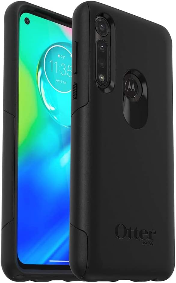 Amazon.com: OtterBox Commuter Series Case for Moto G Stylus (2020 ONLY ...