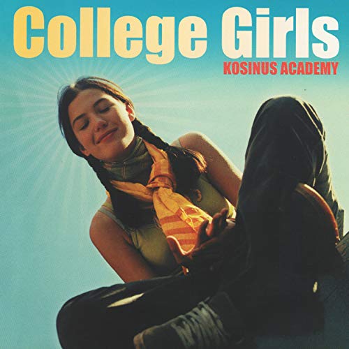 Amazon.com: College Girls : Didier Heinrich, Jose Le Gall: Digital Music