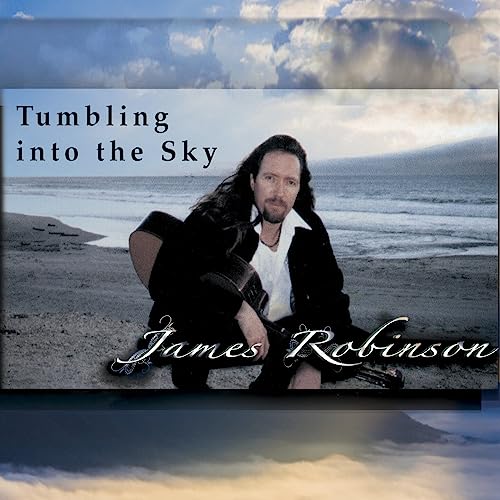 Play Tumbling into the Sky by James Robinson on Amazon Music