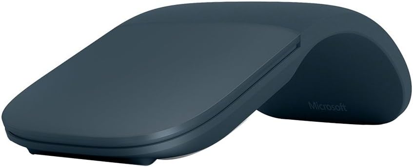 Amazon.com: Surface Arc Mouse – Cobalt Blue : Electronics