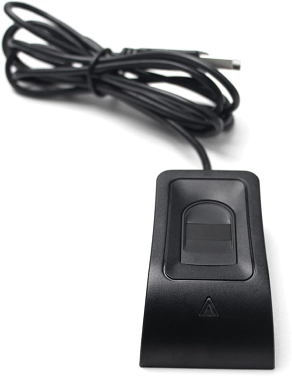 Fingerprint Reader USB Biometric Scanner Portable Windows Hello for ...