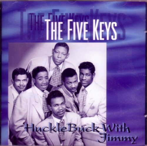 Hucklebuck with Jimmy - Amazon.com Music