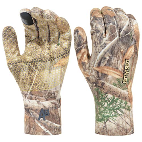Top 10 Best Waterproof Gloves For Hunting : Reviews & Buying Guide ...