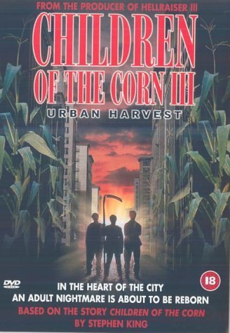 Amazon.com: Children of the Corn III : Daniel Cerny, Ron Melendez, Jim ...